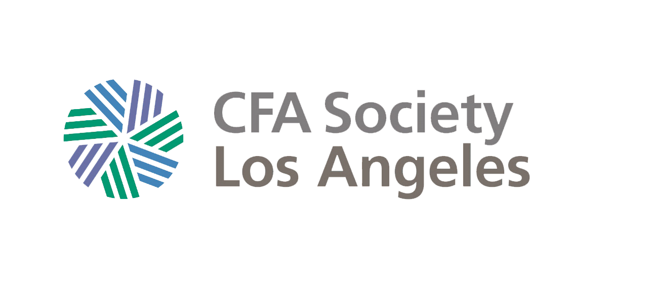 Contact - CFA Society Los Angeles