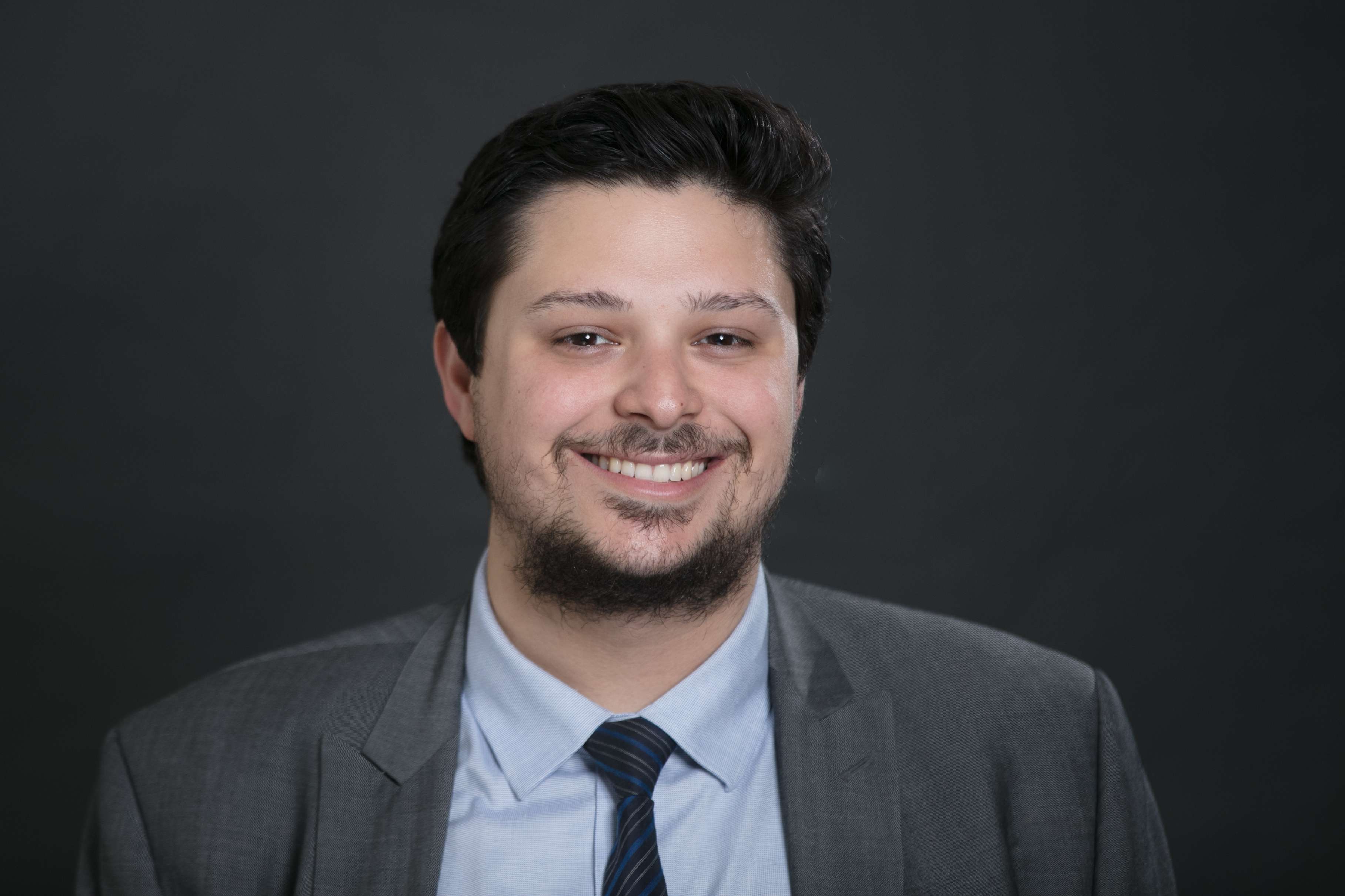 Contact - CFA Society Los Angeles