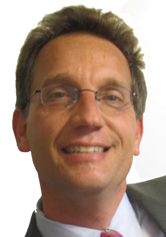 Gary T. Dvorchak, CFA | CFA Society Los Angeles