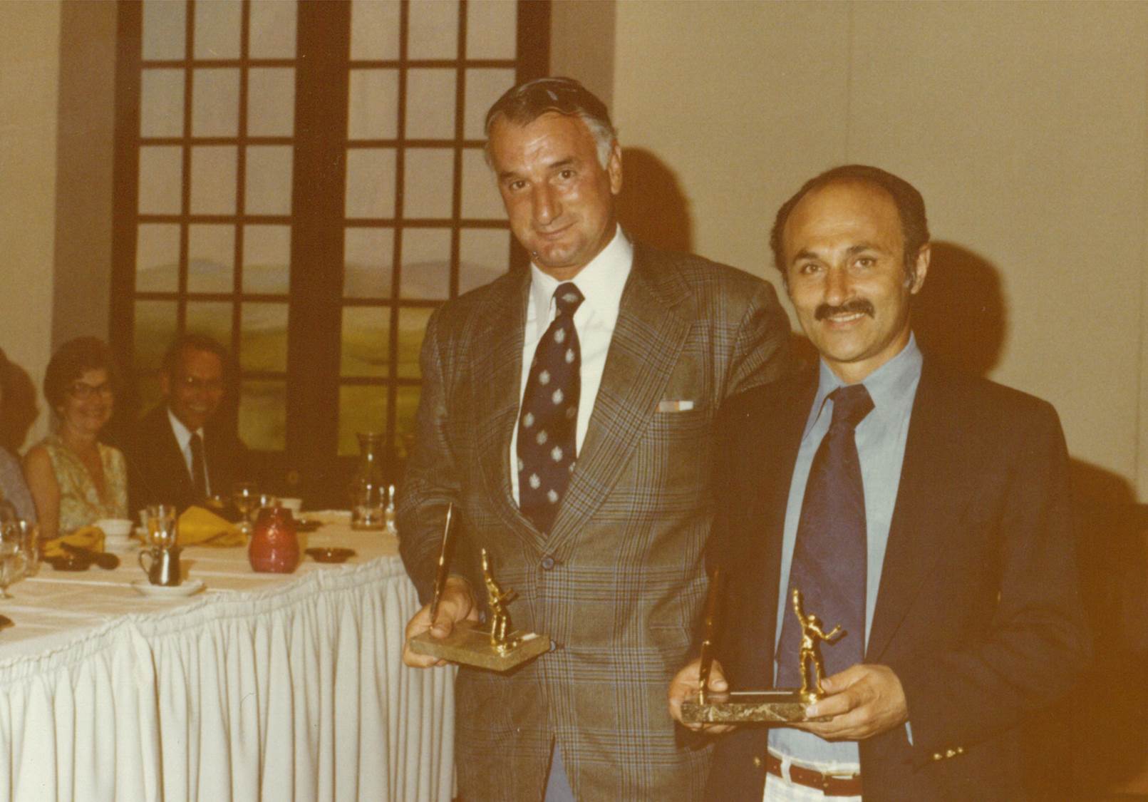 CFA Society Los Angeles Historical Photos | CFA Society Los Angeles